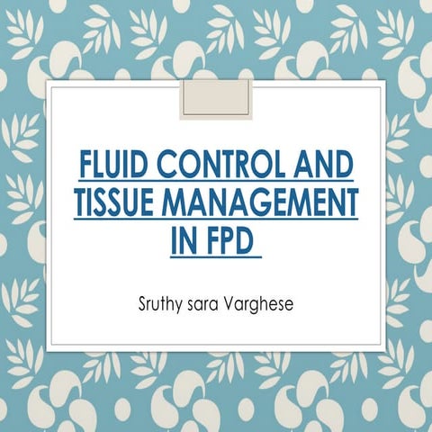 Gingival retraction.pptx