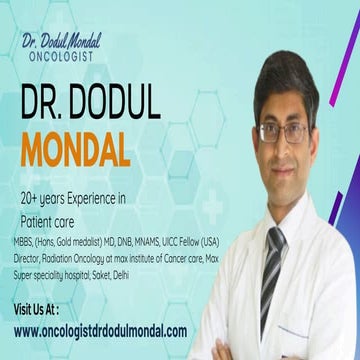 Dr. Dodul PPT Lymphoma________Cancer.pdf