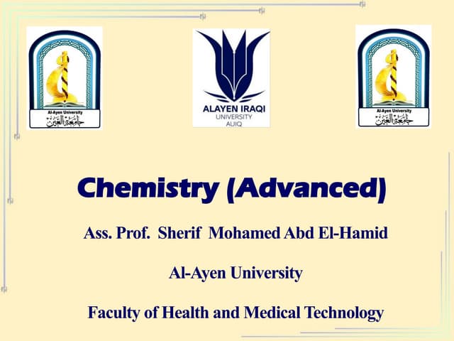 Proteins: Biochemistry | PPTX