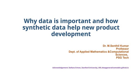 Profile 2022 - Dr. [Prof.] Anthony Rippon | PDF