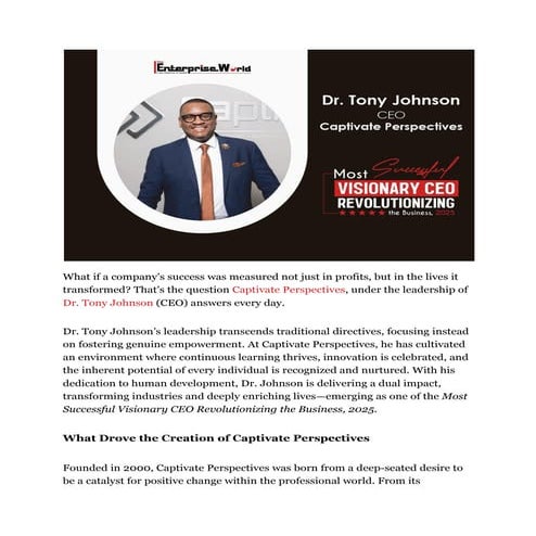 Dr. Tony Johnson_ The CEO Redefining Success Beyond Profits.pdf