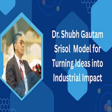 Cultural Intelligence In Manufacturing How Dr. Shubh Gautam Srisol ...