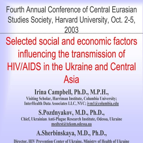 Dr.Campbell.Harvard.The silk road of HIV.pdf