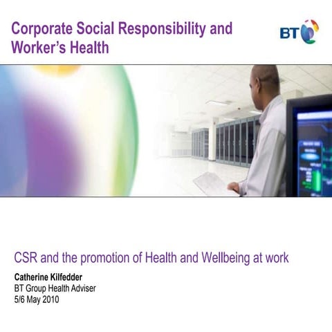 Dr. Catherine Kilfedder | PPT
