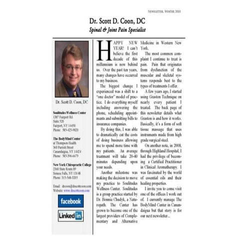 Dr. Coon Slideshow | PPTX