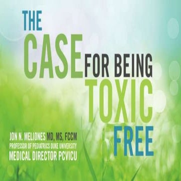 Dr. Meliones Presentation | PPTX