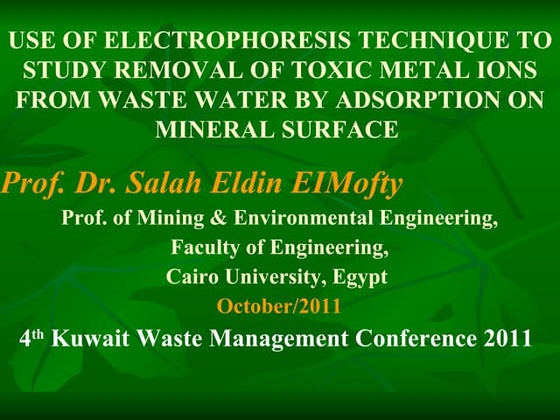 Reaction mechanism | PDF