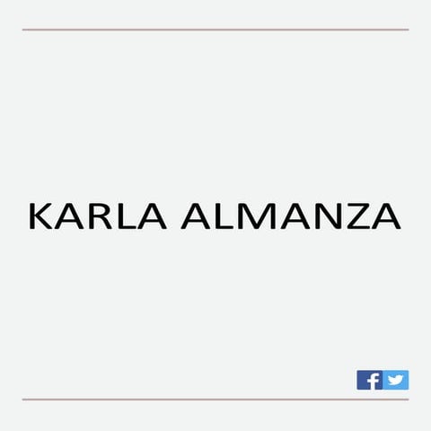 Dra. Karla Almanza | PDF