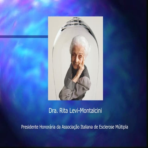 Rita Levi Montalcini. | PPTX