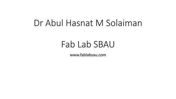 Abul hasnat m solaiman | PDF