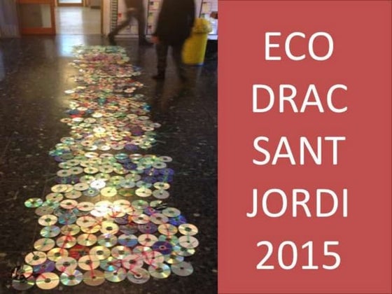 El Drac que no tenia foc | PPTX