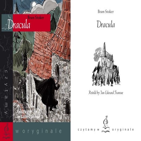 Dracula playscript word | DOCX