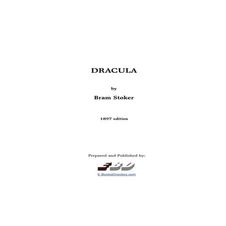 Dracula | PDF | Women\'s Outerwear | Women\'s Clothing