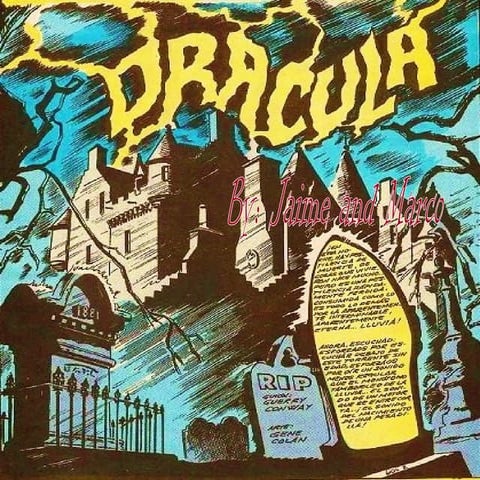 Dracula1 | PPT