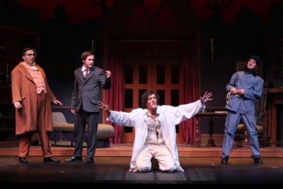 Hollywood’s Finest series: The Matrix – Mike Giuffrida | PPT