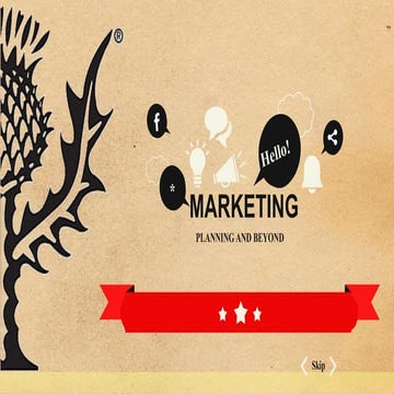 Market mobilization plan same | PPSX