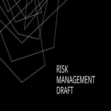 Draft Risk Enterprise Management (RMI).pptx