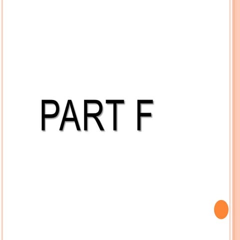 Draft2 part 3 | PPTX | Documentary | Genres