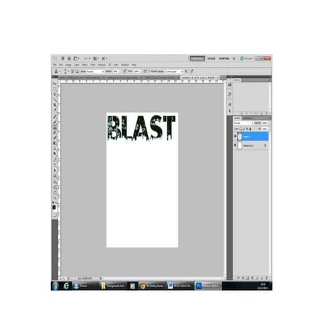 Draft 2 step by step | PPTX