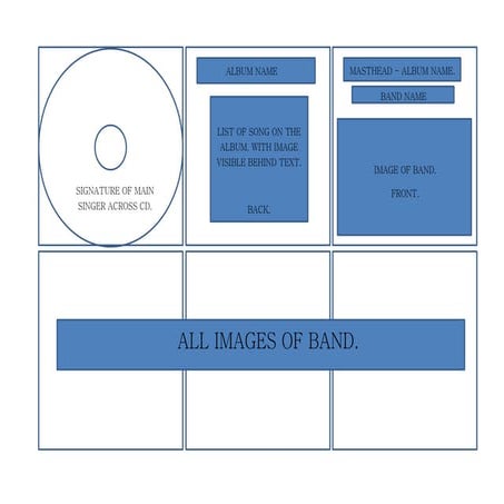 Draft 3 of digipak | DOCX