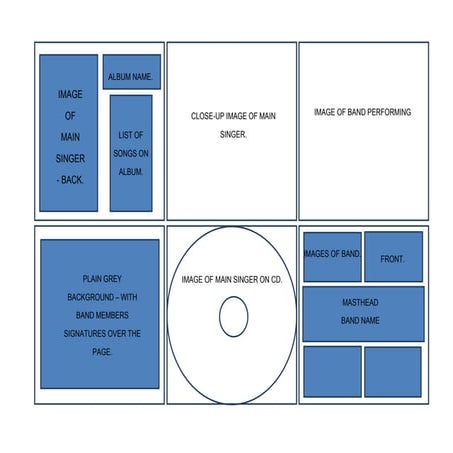 Draft 4 of digipak | DOCX