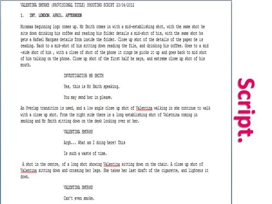 Draft 4 part 5 | PPTX