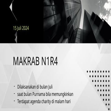 Draft Acara untuk peringatan 15 muharom.pptx