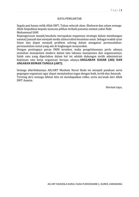 Contoh form perawatan kendaraan. docx | PDF