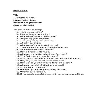 Draft article finale | PDF