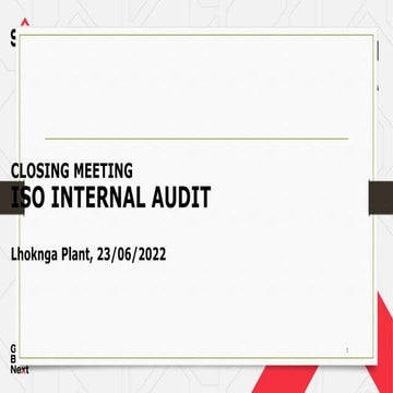 Draft Audit Report lho DLL_2022 UTK.pptx