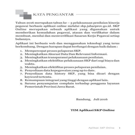 Manual Penggunaan SMaKin ATR Manual Penggunaan SMaKin ATR | PPTX