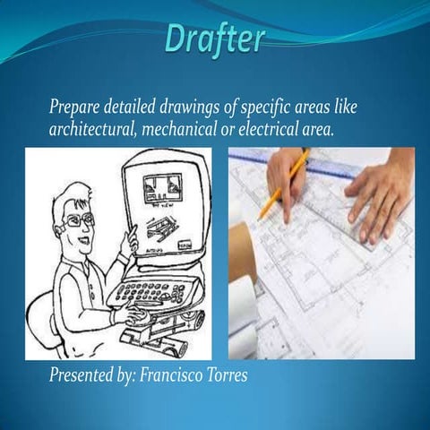 Drafter | PPT