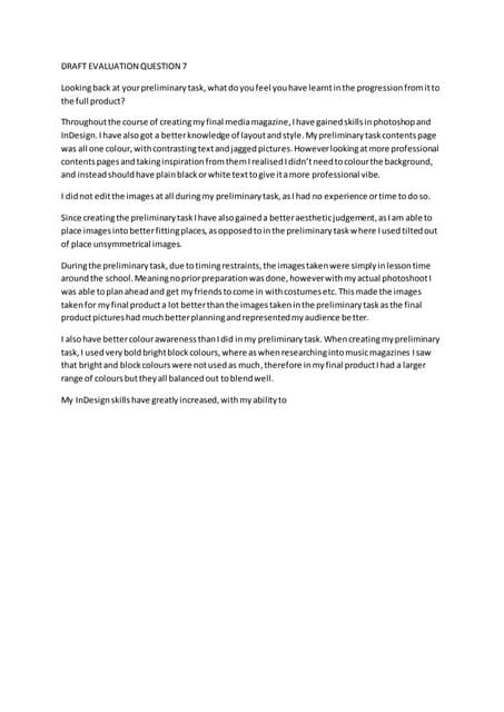 HCI Assignment 2 - Fail | PDF