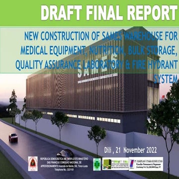 SCOOPE OF SERVICES Draft Final Report.pptx