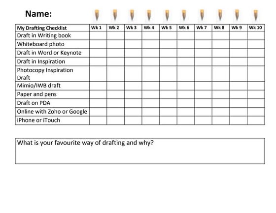 Conferencing Recording Sheet | PPT