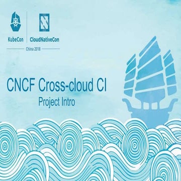 Cross Cloud Ci Intro Ppt