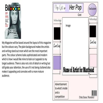 Feature Article Analysis | PPTX