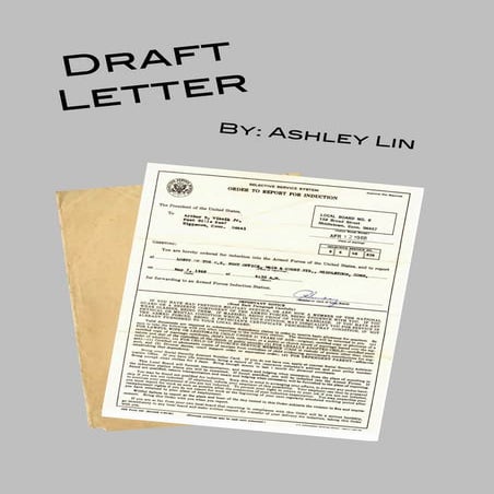 Draft letter book | PDF