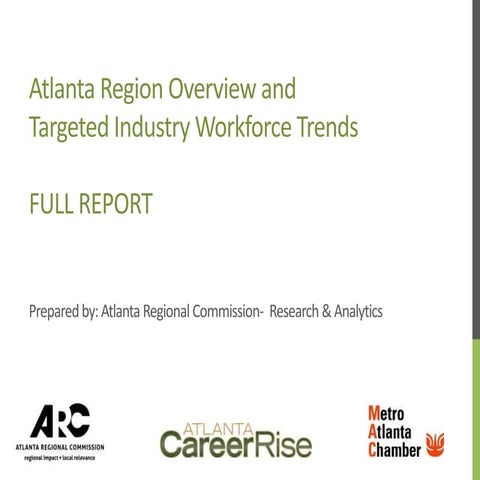 Draft oct 22 full report burning glass targeted industries | PPT