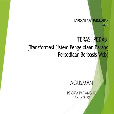 Draft Paparan Implementasi Aksi Perubahan.pptx