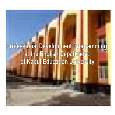 DRAFT PDP SUZA | PPT