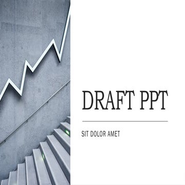 DRAFT POWER POINT design website and information.pptx