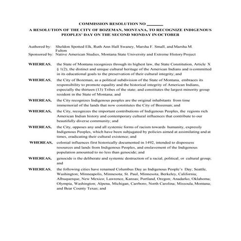 Draft resolution | PDF