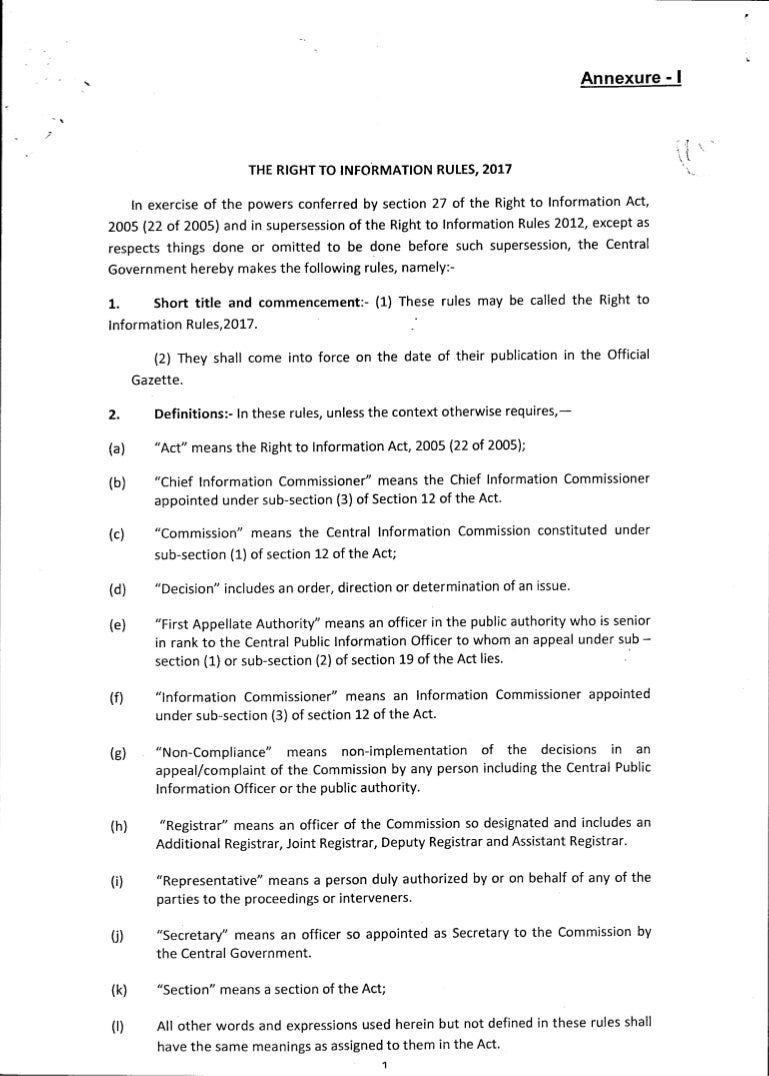 Draft Rti Rules 20170501032726