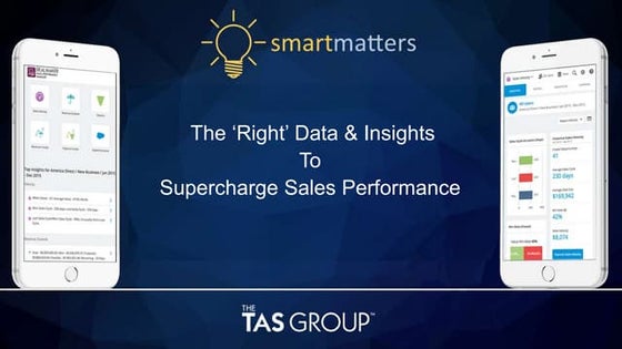 Sales Metrics That Matter | PDF