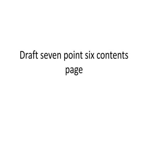 To do list | DOCX