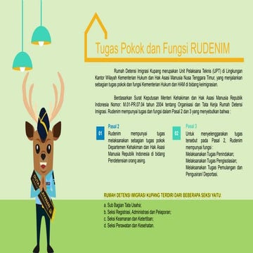 Draft tupoksi | PPTX