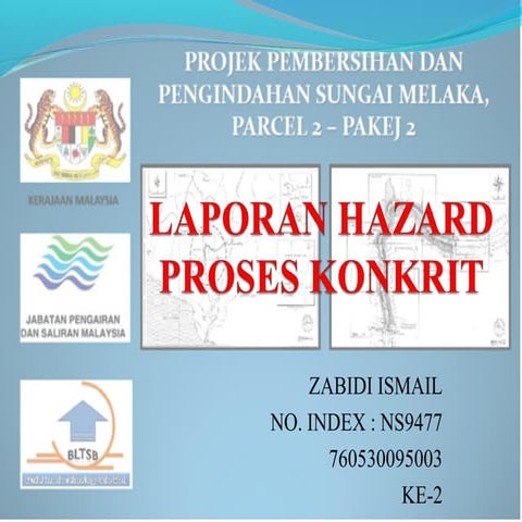 Strengthening of ZeTo Rules Compliance by Petronas Chemical | PPT