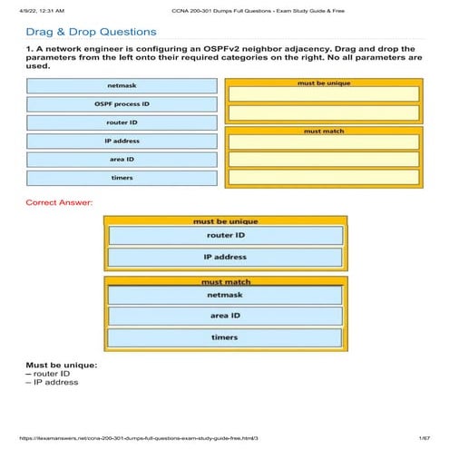 Drag and Drop Questions.pdf