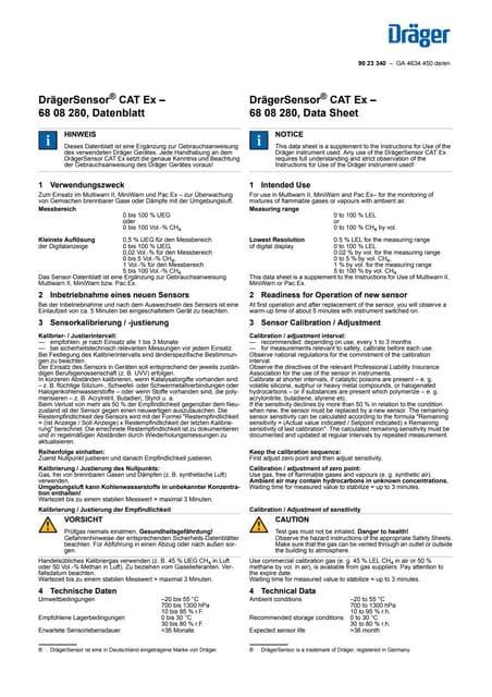 Nelson HLT25 Heat Tracing Cable - Spec Sheet | PDF
